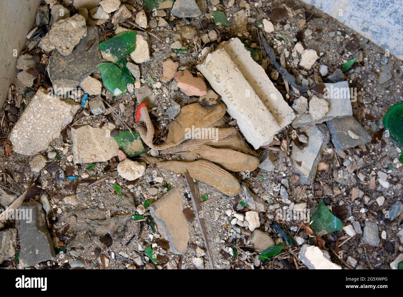 Albania spac prison hi-res stock photography and images - Alamy