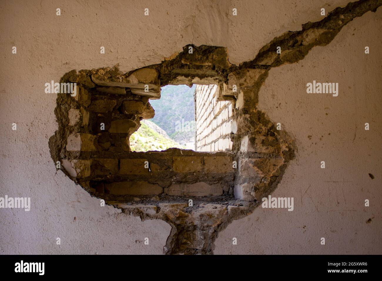 Spac albania hi-res stock photography and images - Alamy