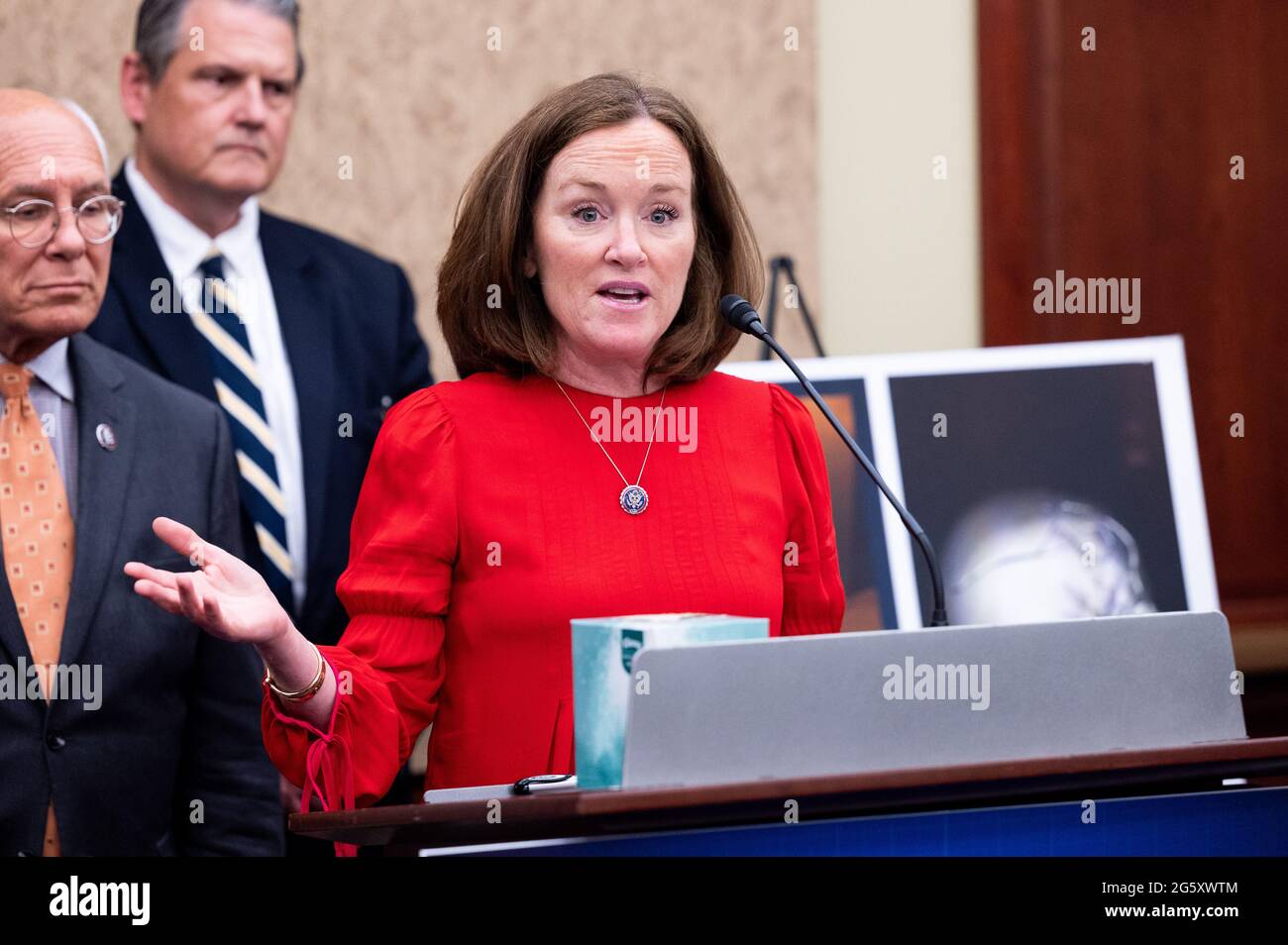 Kathleen rice hi-res stock photography and images - Alamy