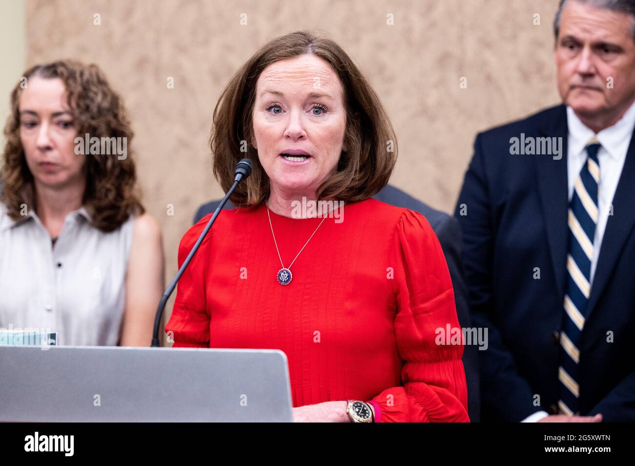 Kathleen rice hi-res stock photography and images - Alamy