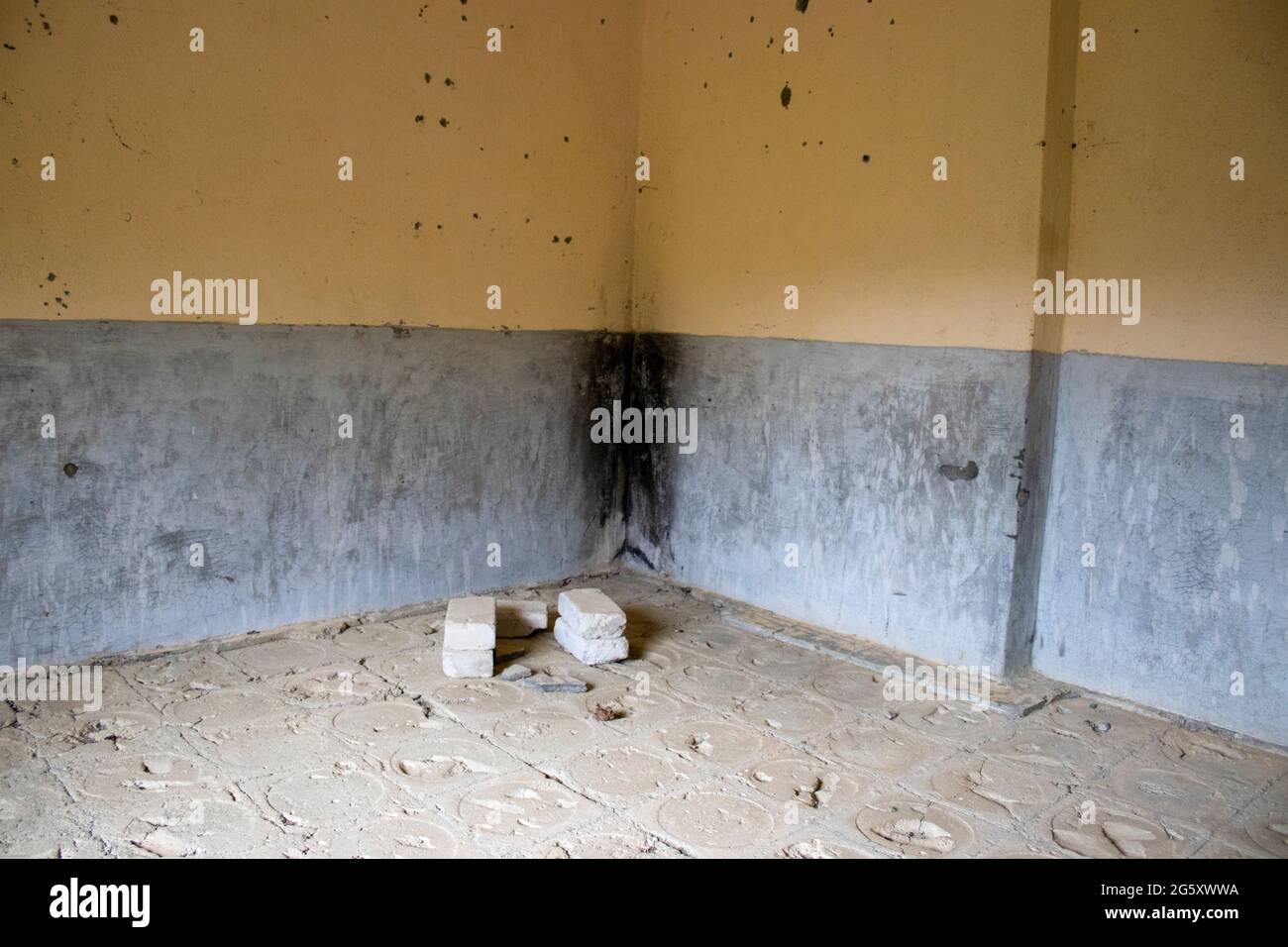 Spac albania hi-res stock photography and images - Alamy