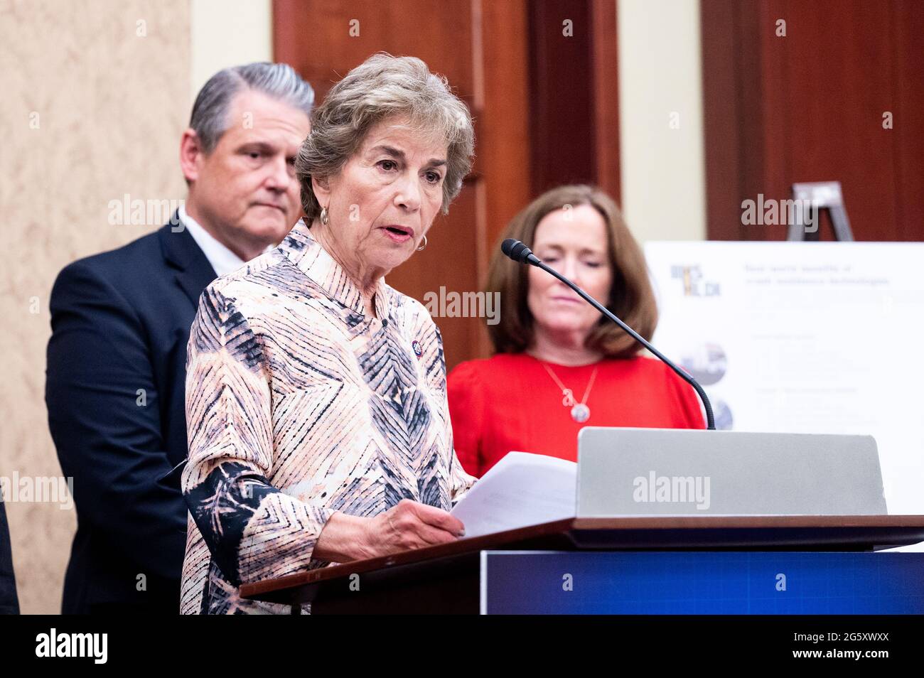 Washington, U.S. 30th June, 2021. June 30, 2021 - Washington, DC ...