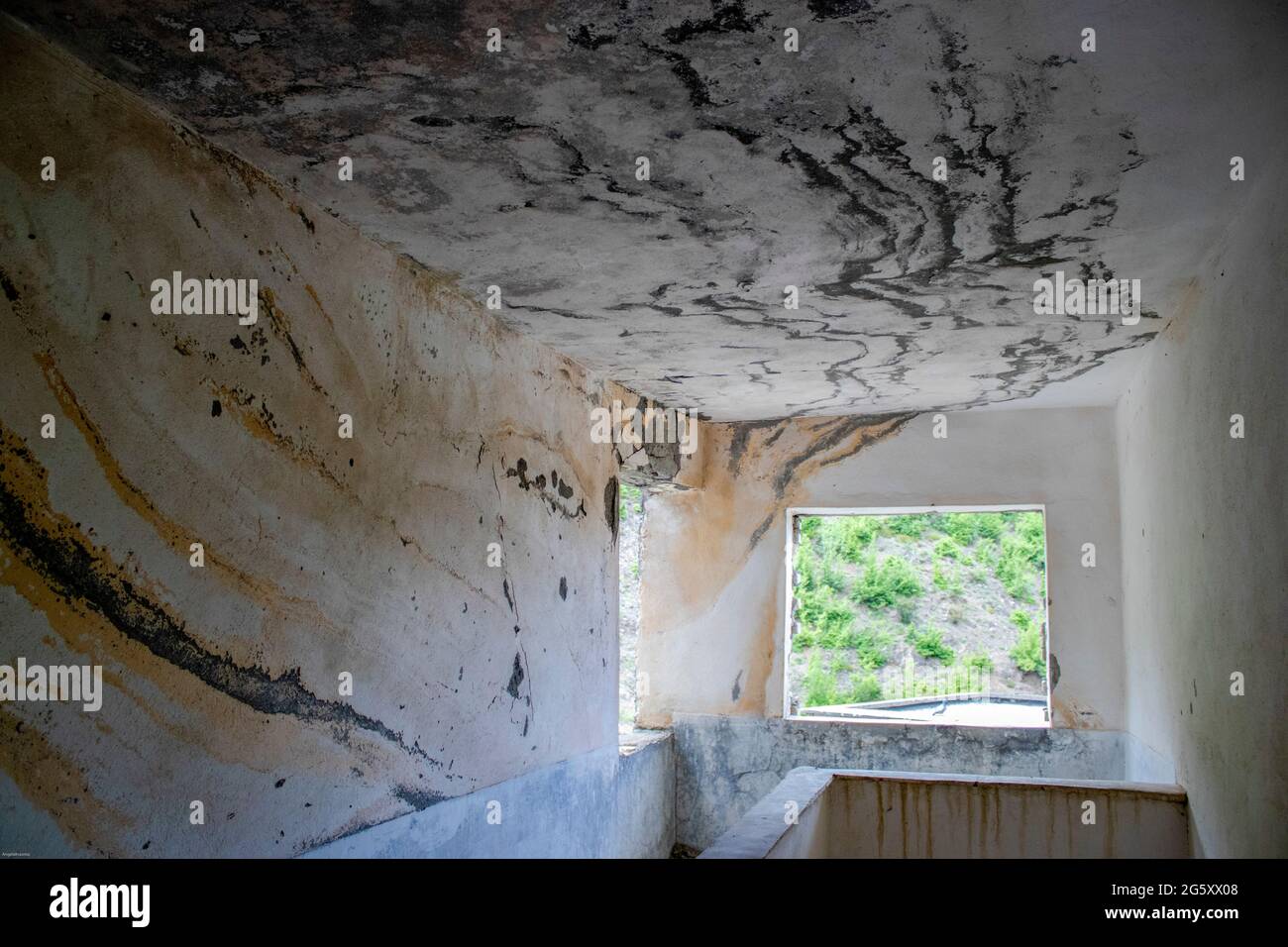 Spac albania hi-res stock photography and images - Alamy