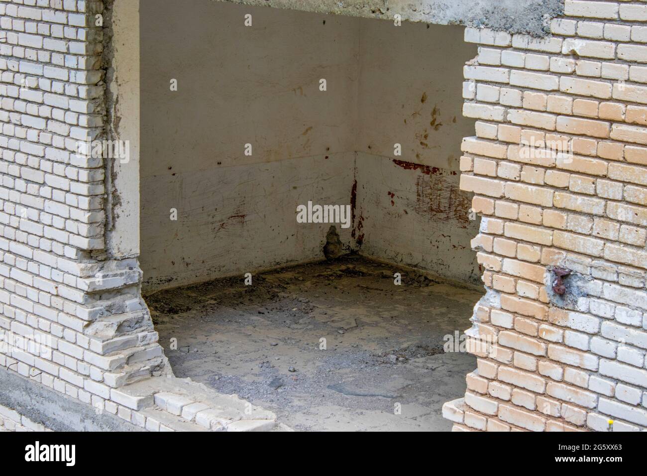 Spac albania hi-res stock photography and images - Alamy