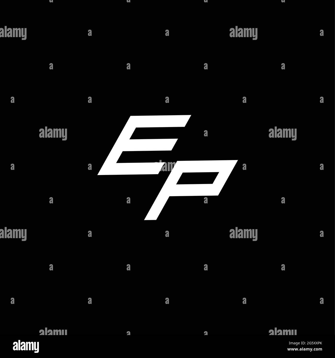 Ep Logo High Resolution Stock Photography and Images - Alamy