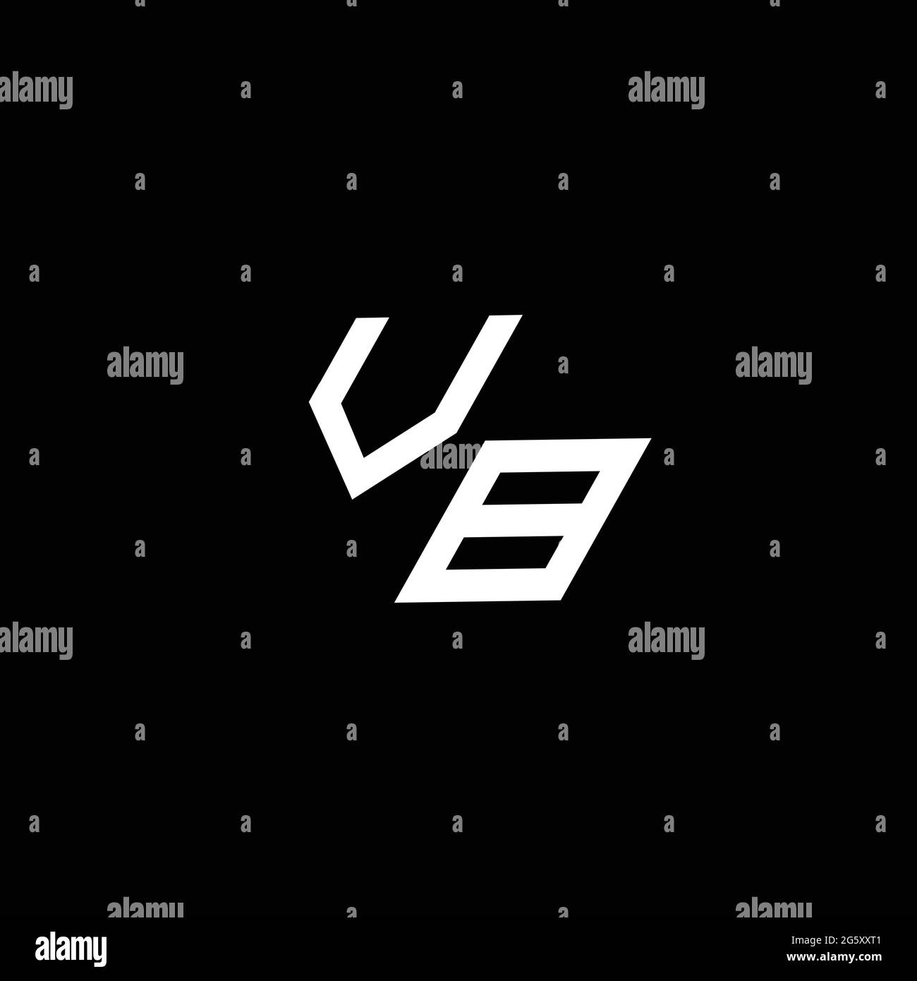 Vb alphabet hi-res stock photography and images - Alamy