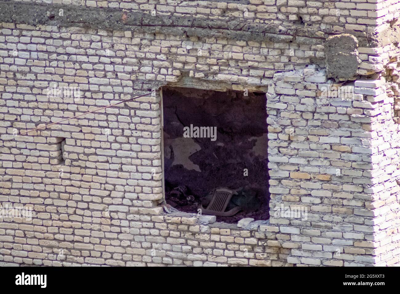 Albania spac prison hi-res stock photography and images - Alamy