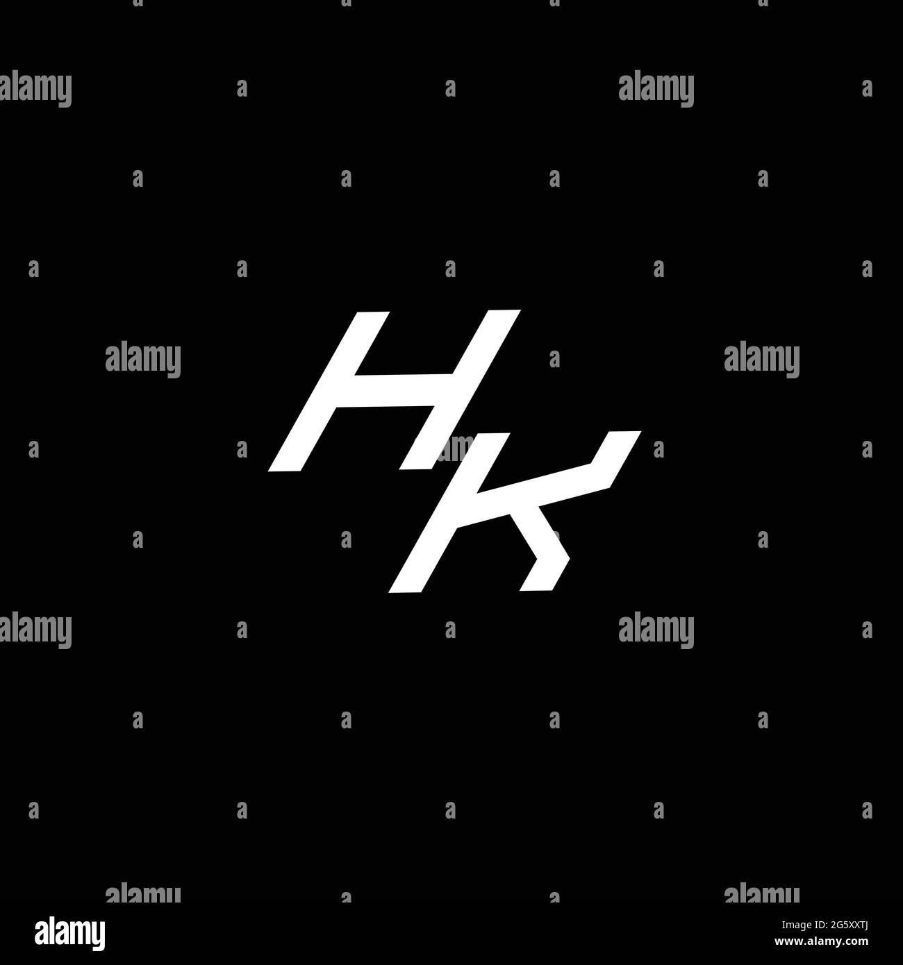 Hk logos hi-res stock photography and images - Alamy