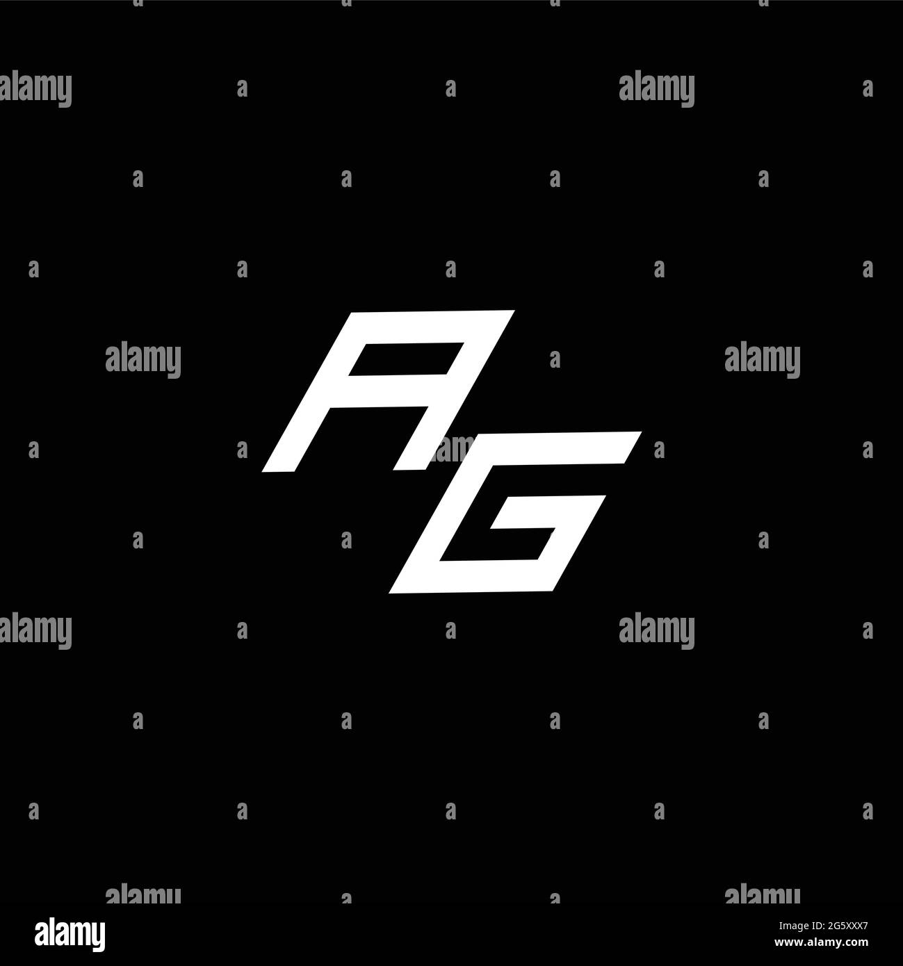 Ag clean logo hi-res stock photography and images - Alamy