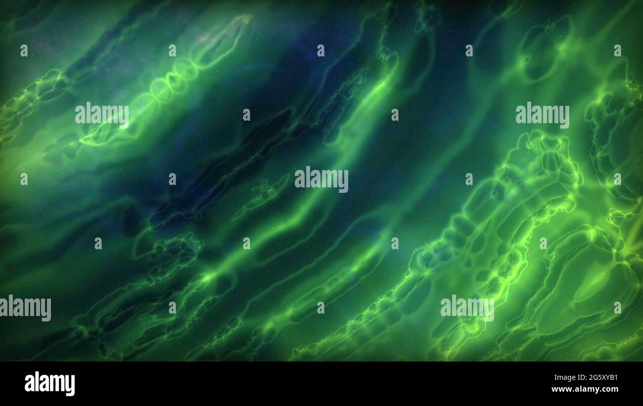 Abstract Science Colorful Pattern Background Stock Photo - Alamy