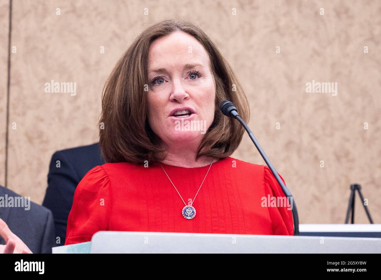 Kathleen rice hi-res stock photography and images - Alamy