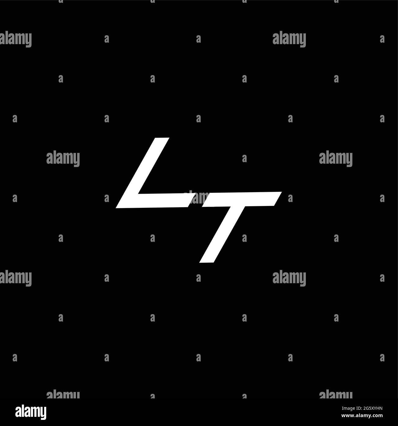 Lt alphabet hi-res stock photography and images - Alamy