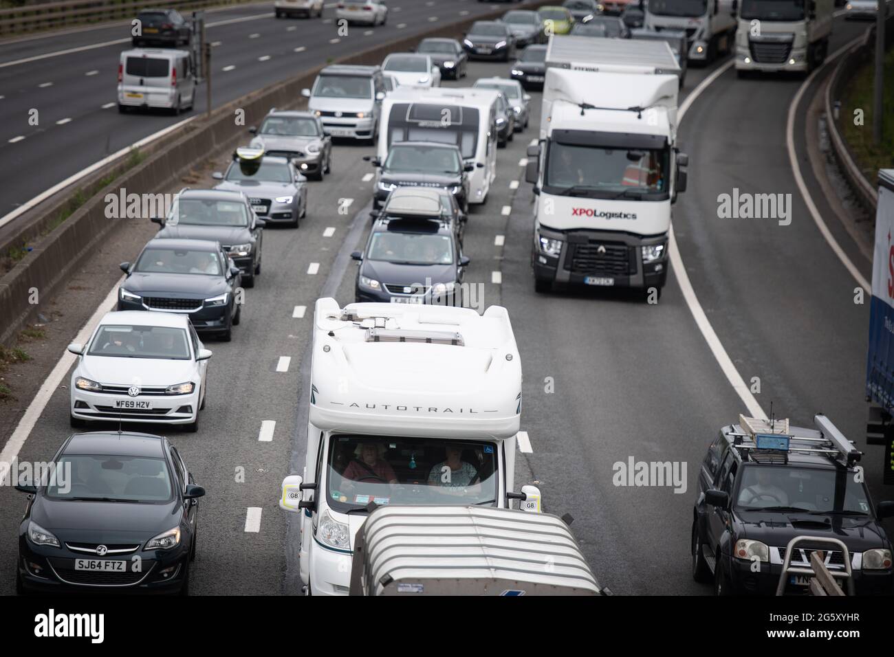 Patchway england hi-res stock photography and images - Alamy