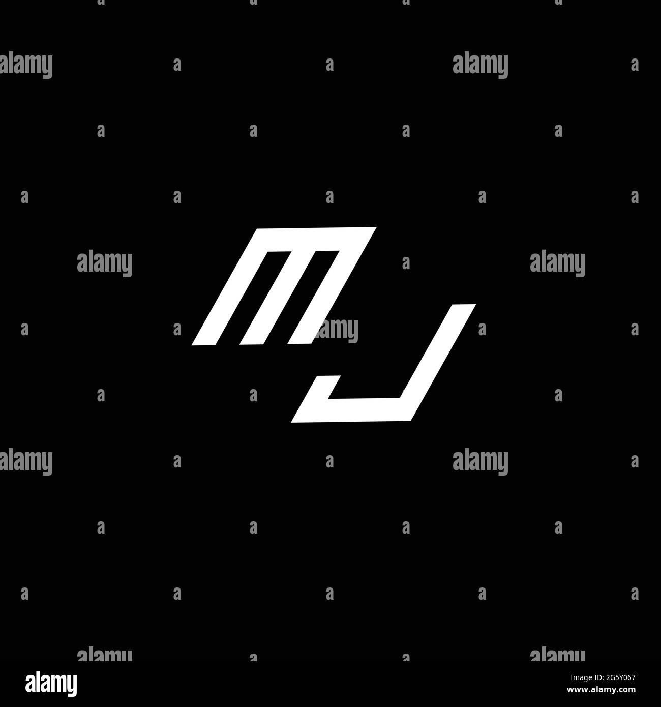 Mj Logo Wallpaper