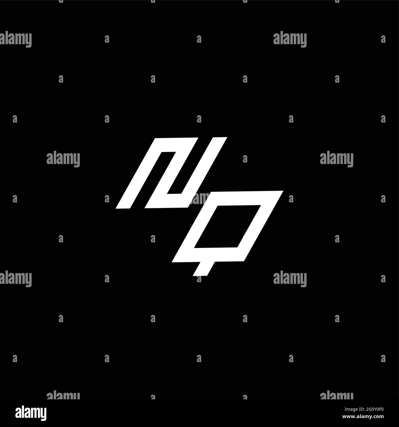 Nq design Stock Vector Images - Alamy