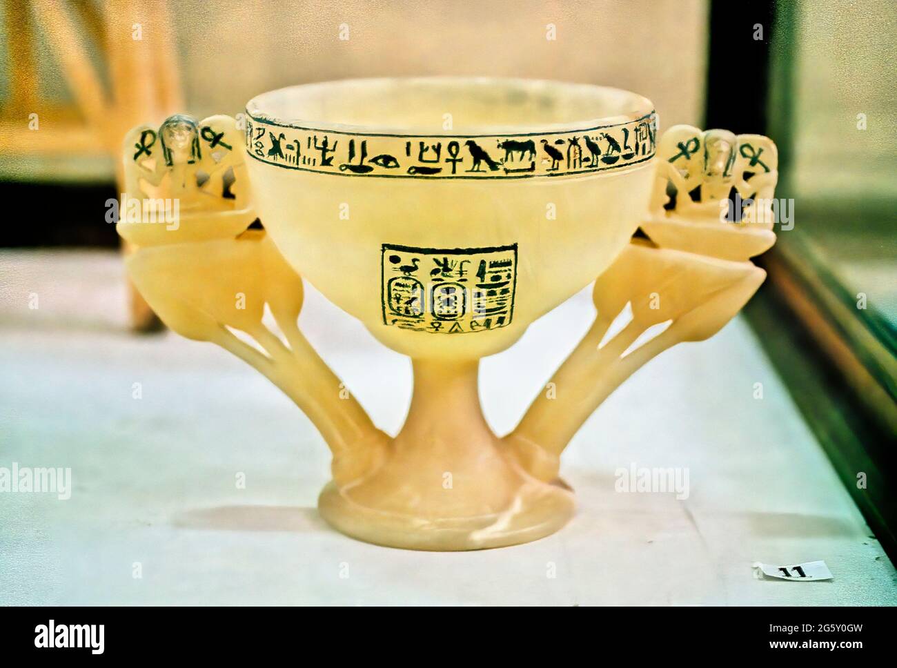 King Tutankhamun High Resolution Stock Photography and Images - Alamy