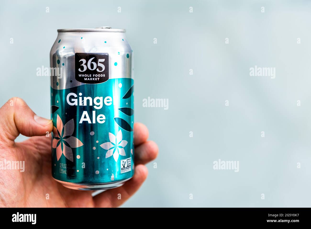 Private label food brand of amazon hi-res stock photography and images ...