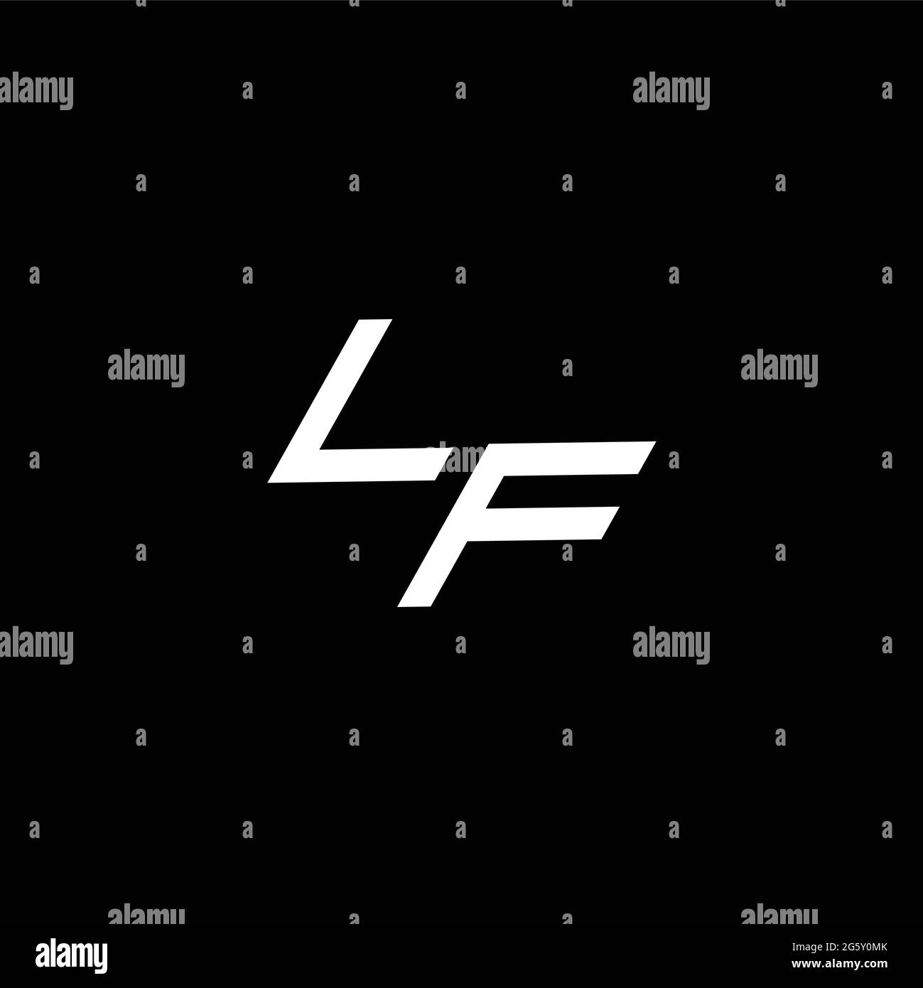 Lf logos hi-res stock photography and images - Alamy