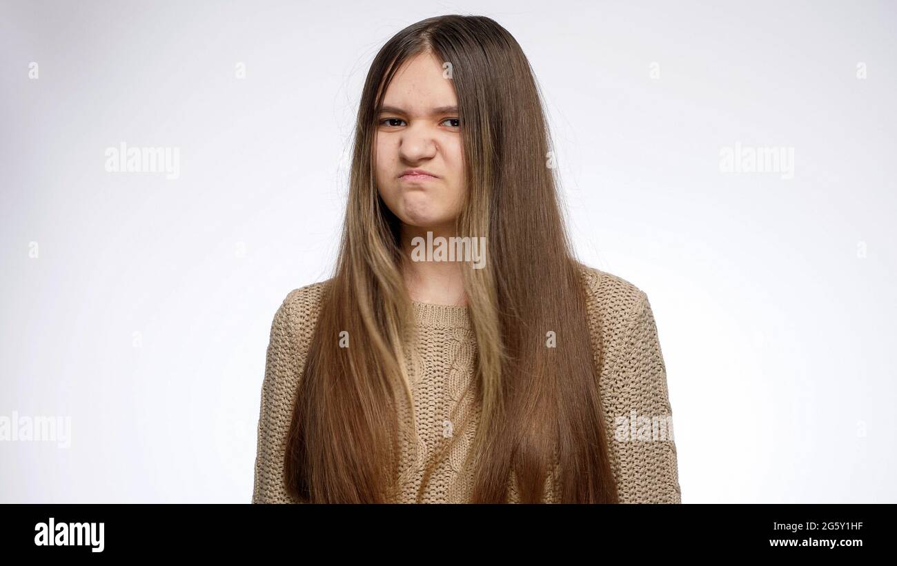 Abhorred hi-res stock photography and images - Alamy