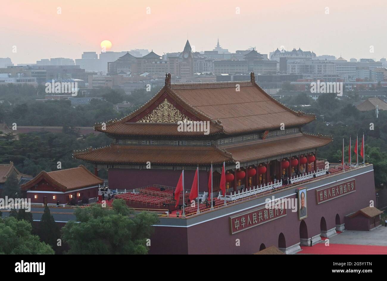 Li xiang hi-res stock photography and images - Alamy