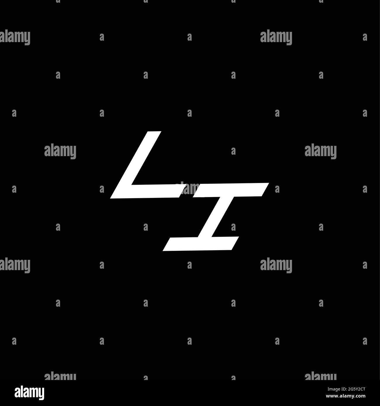 Li up Stock Vector Images - Alamy