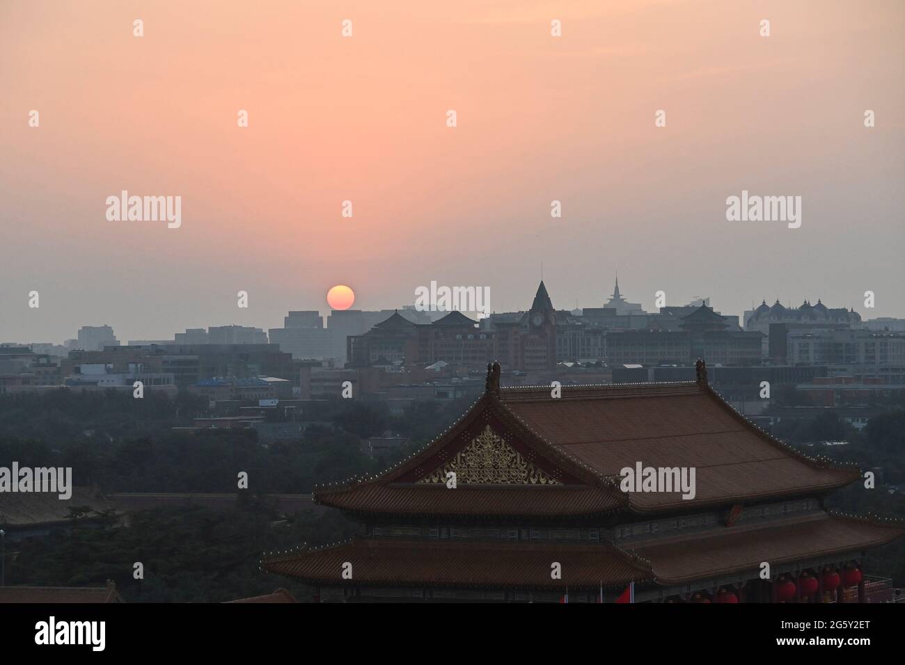 Li xiang hi-res stock photography and images - Alamy