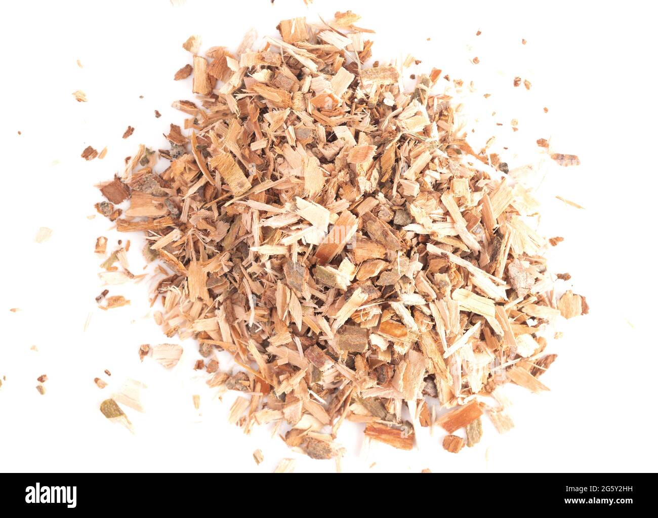 Willow Bark is Found in Nature and Used Medicinally for Various ...