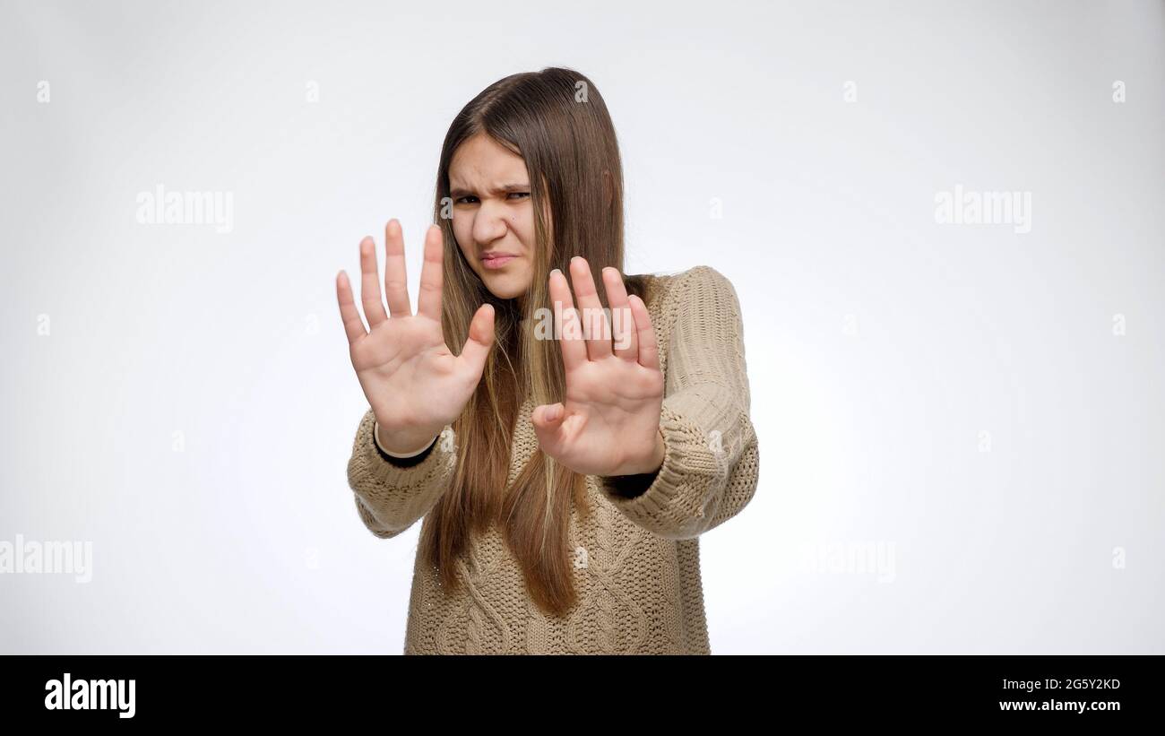 People ignore closed sign hi-res stock photography and images - Alamy