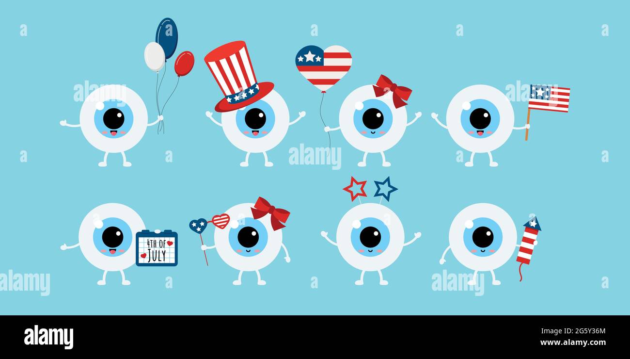 Photo booth props isolated Stock Vector Images - Alamy