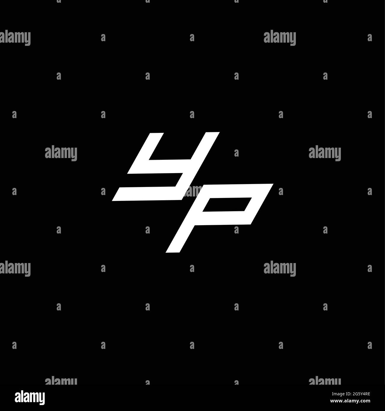 Yp logo hi-res stock photography and images - Alamy