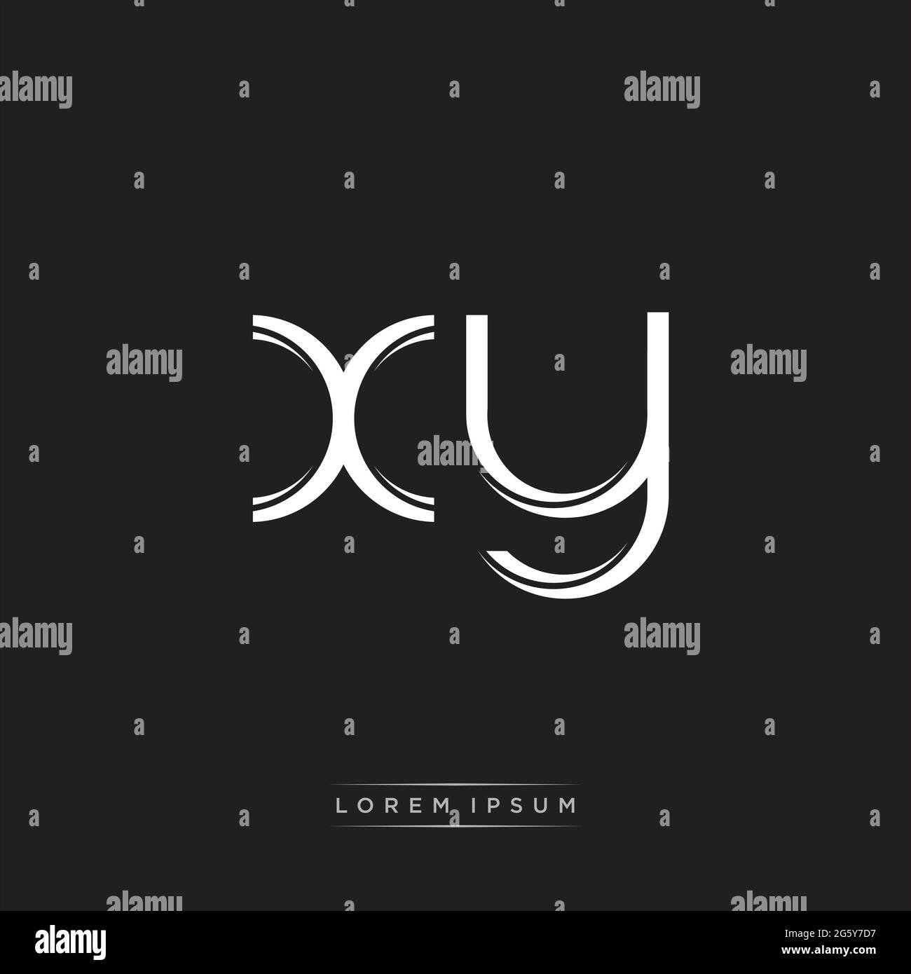 Yx symbol hi-res stock photography and images - Alamy