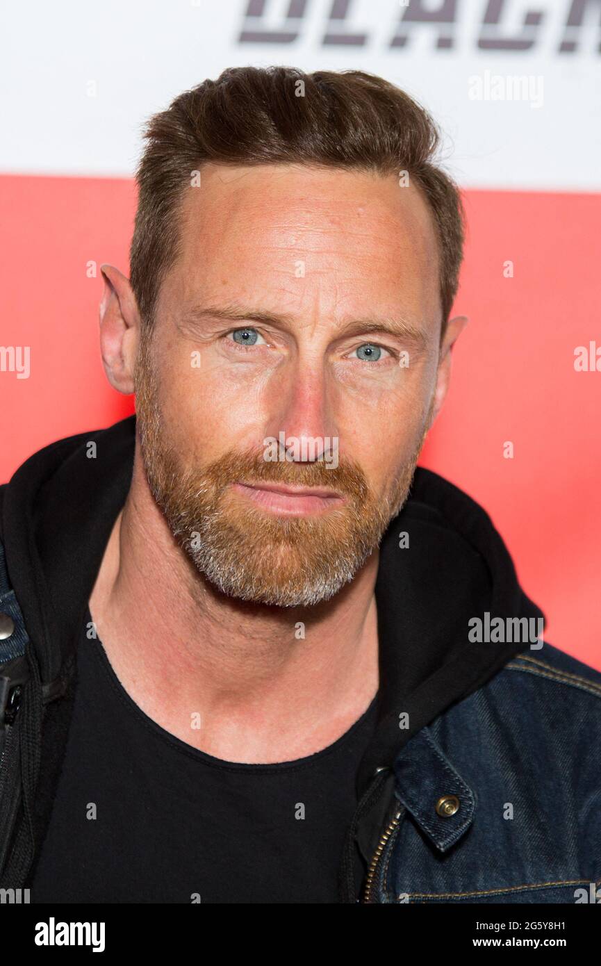 Paris, France. 30th June, 2021. Frank Delay attend the 'Black Widow ...