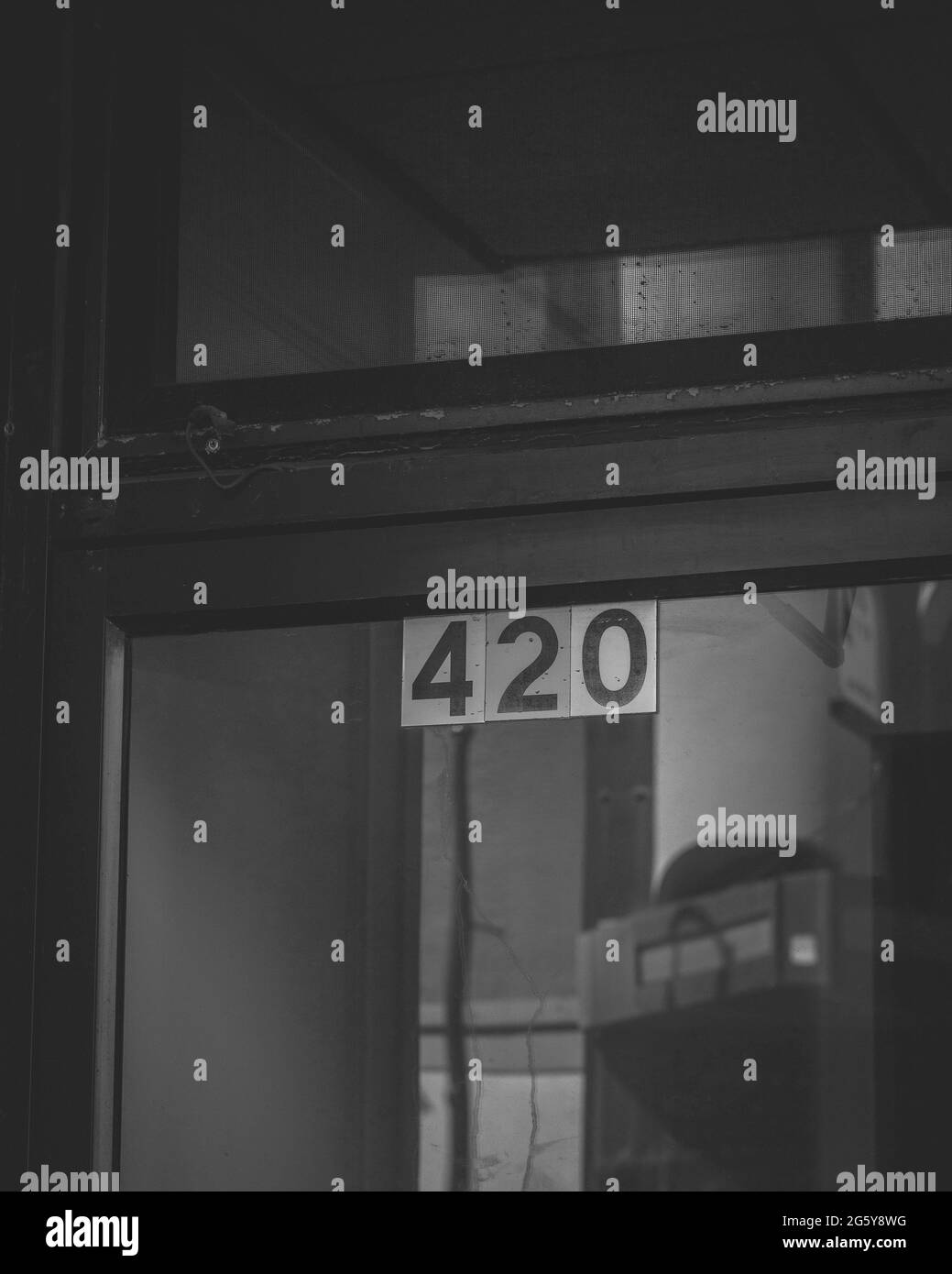 420 font hi-res stock photography and images - Alamy