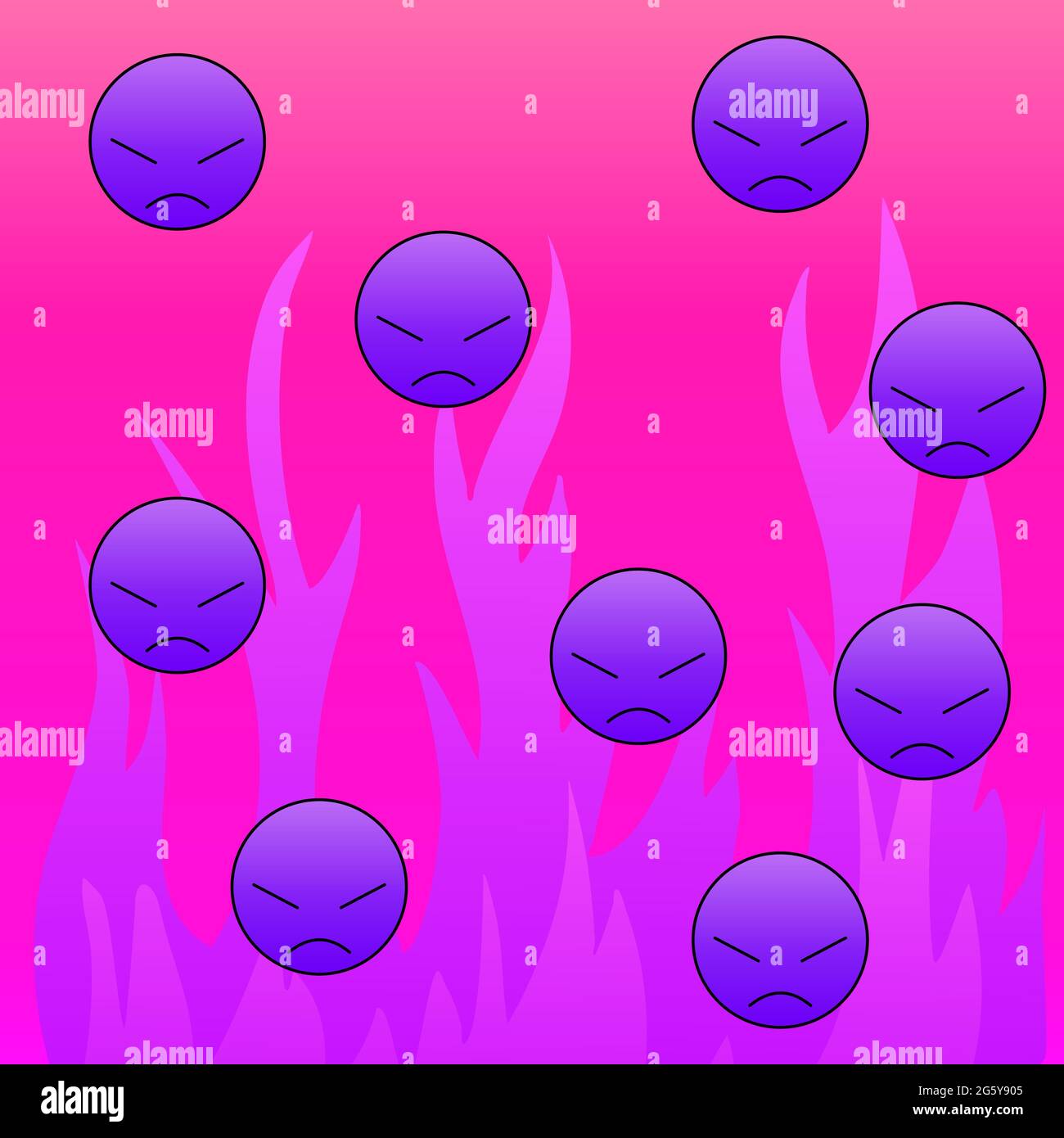 Emotion signs hi-res stock photography and images - Alamy