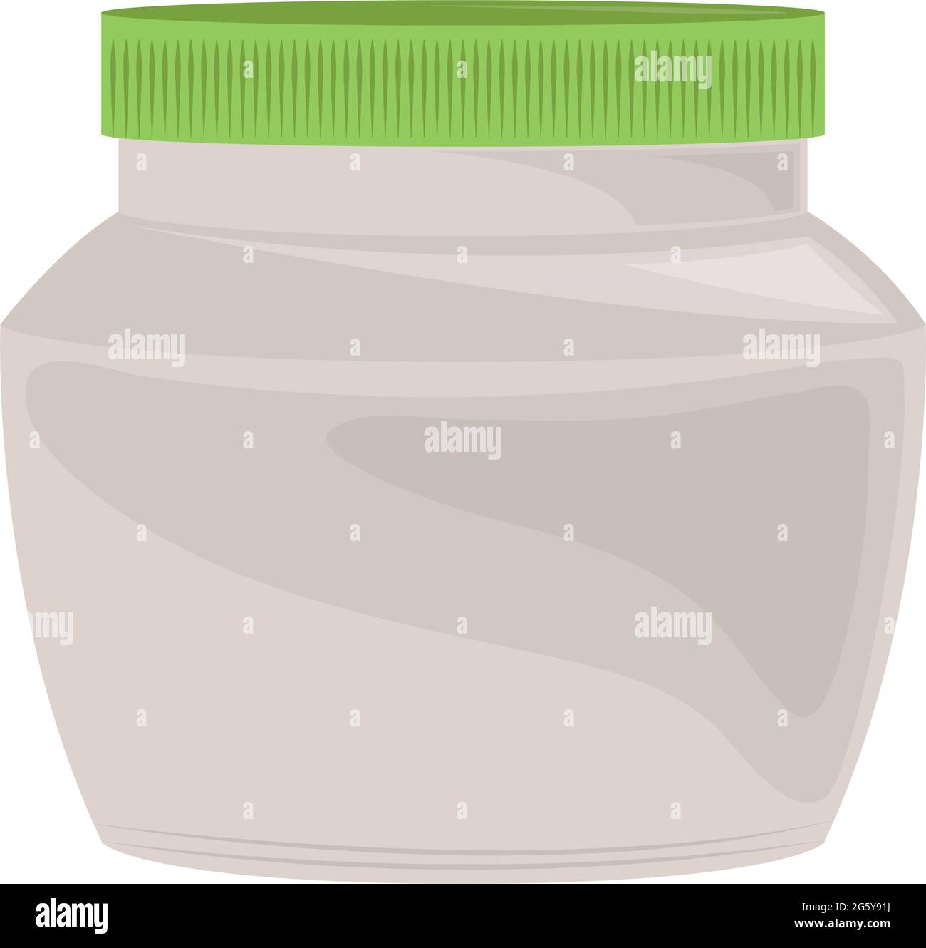 bottle cream container Stock Vector Image & Art - Alamy