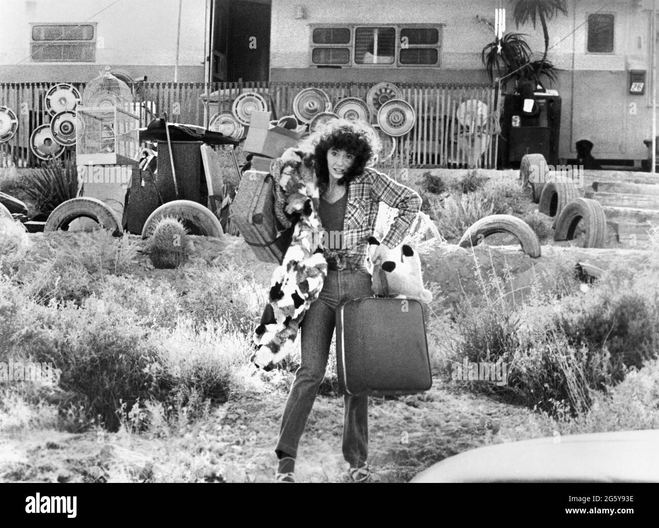 Mary Steenburgen 1980