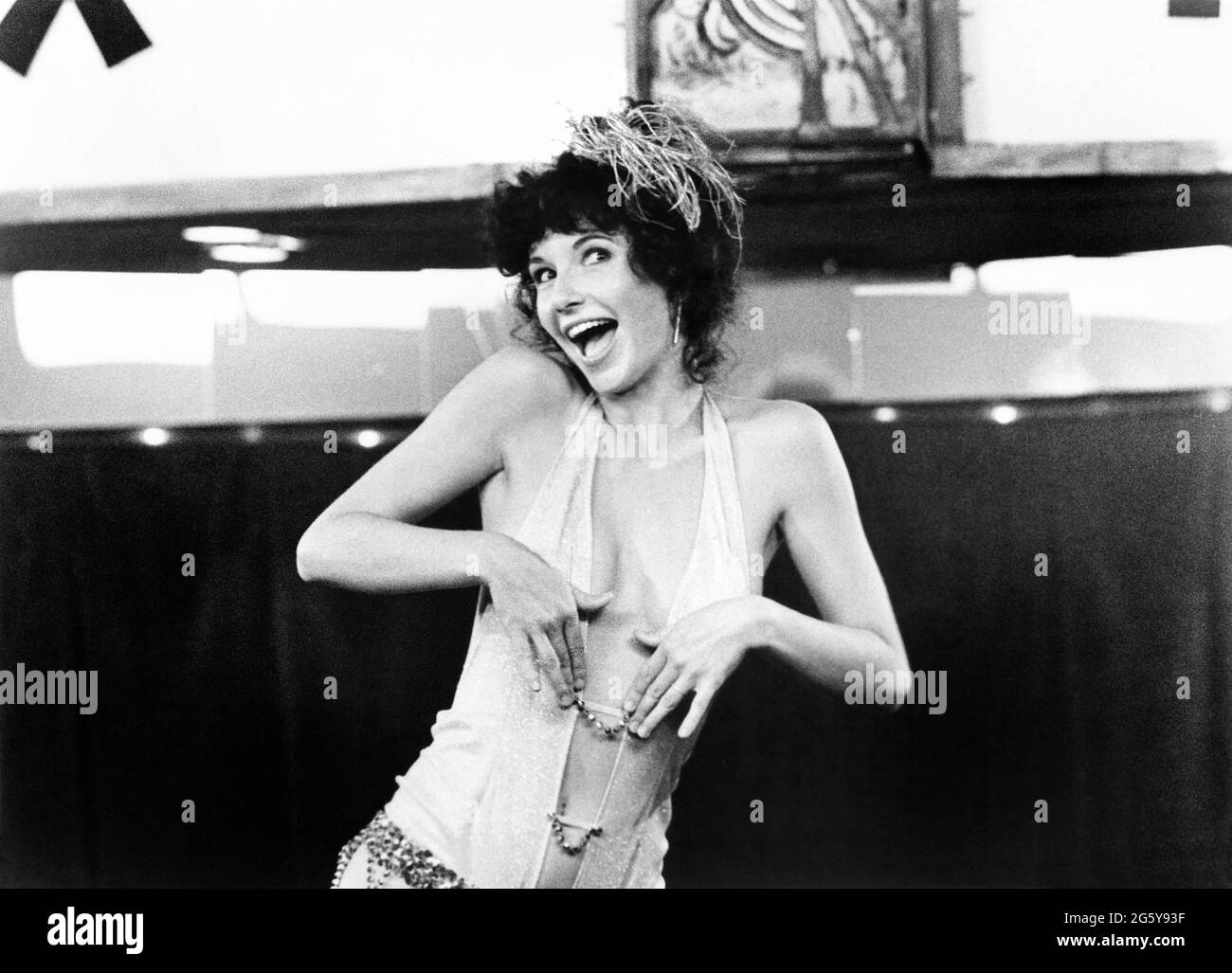 Mary steenburgen hi-res stock photography and images - Alamy