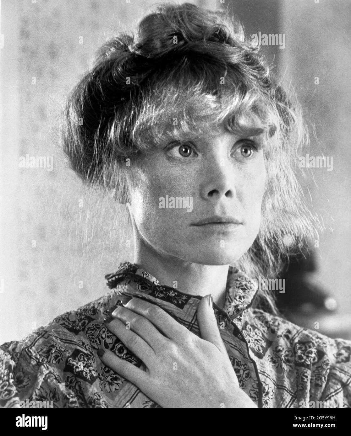 Sissy spacek 1981 hi-res stock photography and images - Alamy