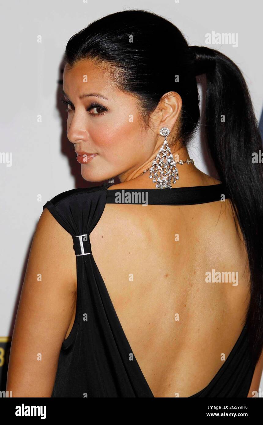 Kelly hu hi-res stock photography and images - Alamy