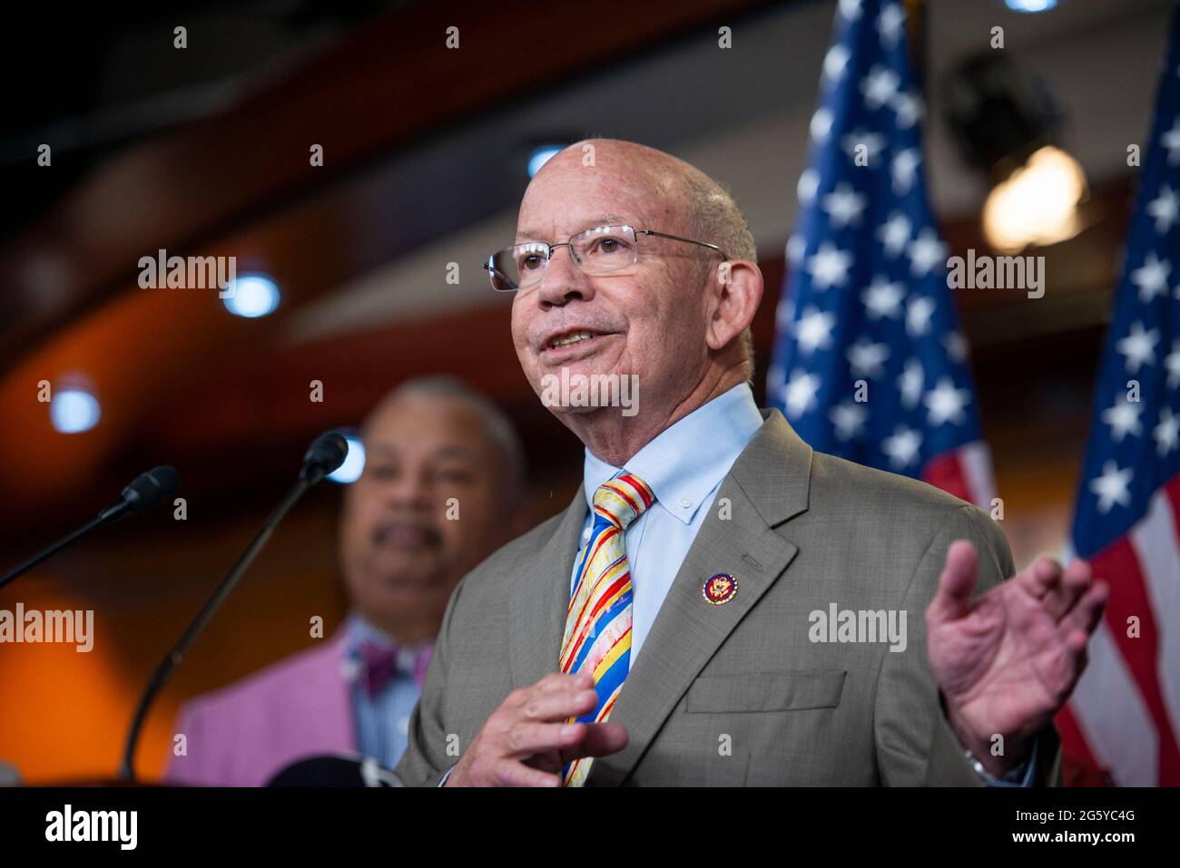 House Transportation and Infrastructure Committee Chair United States ...