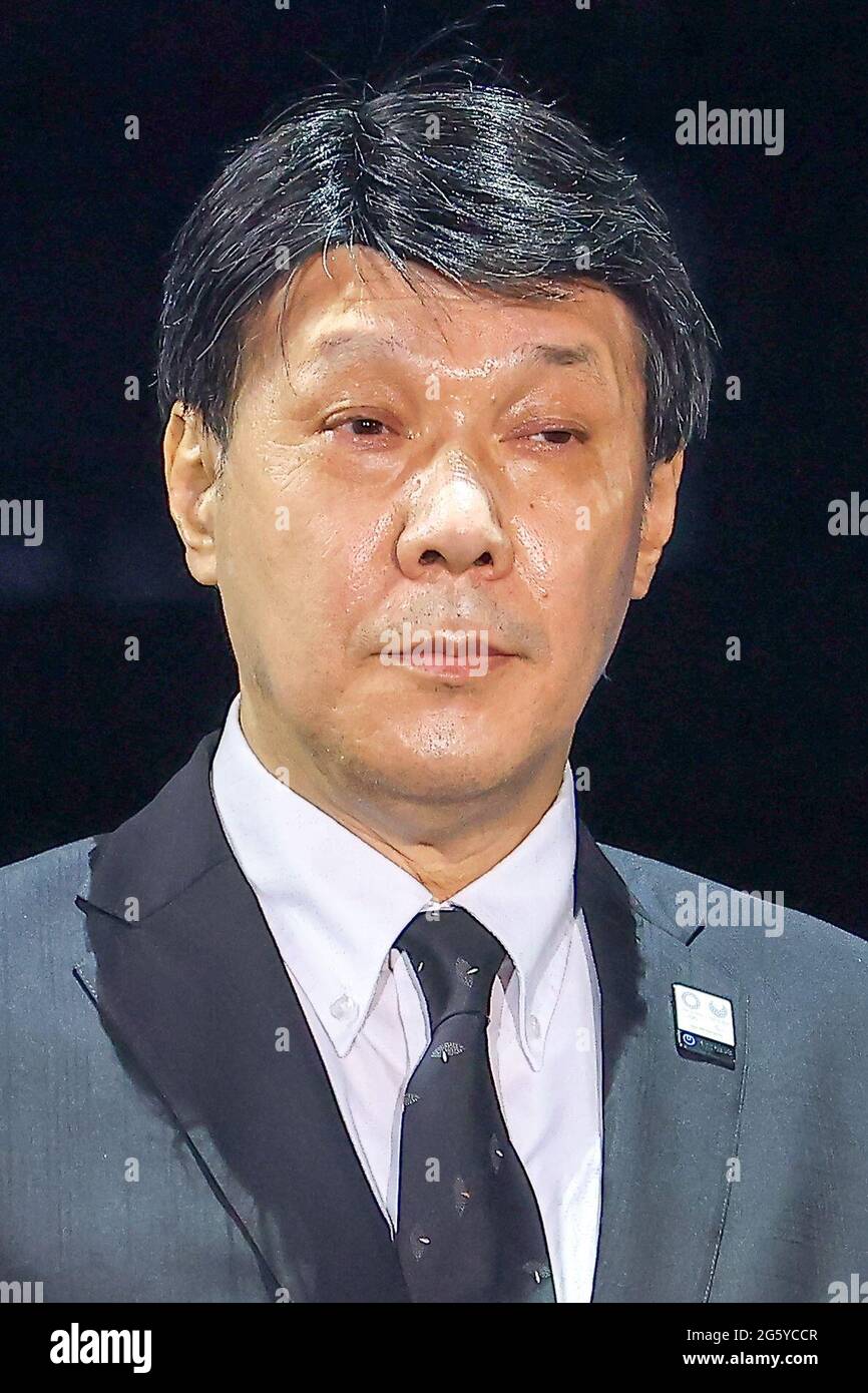 Kazuki inoue hi-res stock photography and images - Alamy