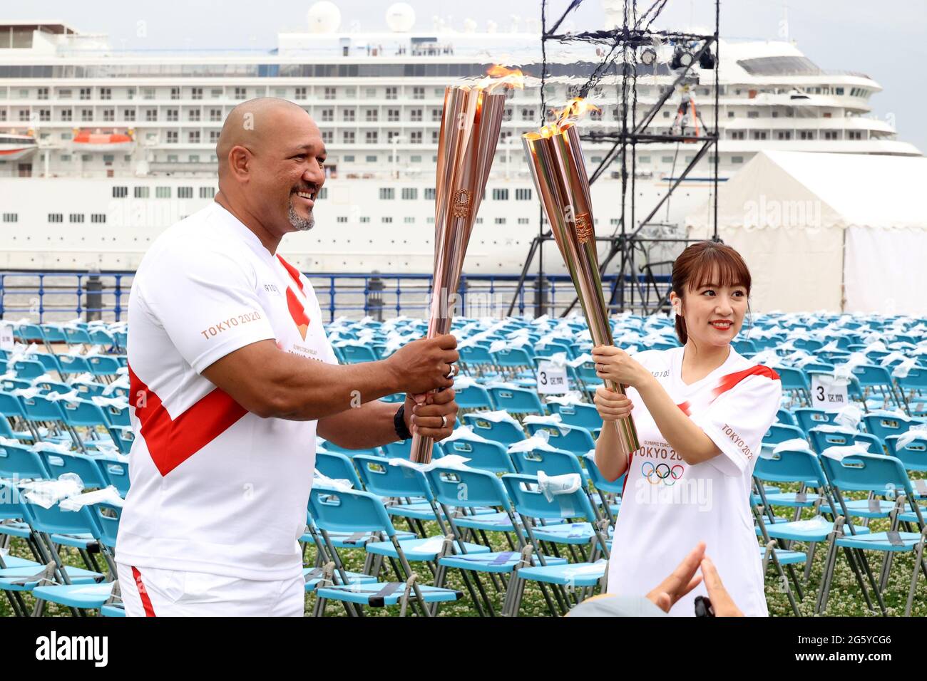 Alex ramirez hi-res stock photography and images - Alamy