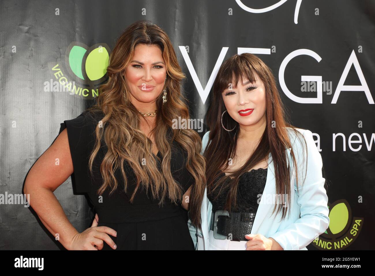 Dr sam nguyen where hi-res stock photography and images - Alamy