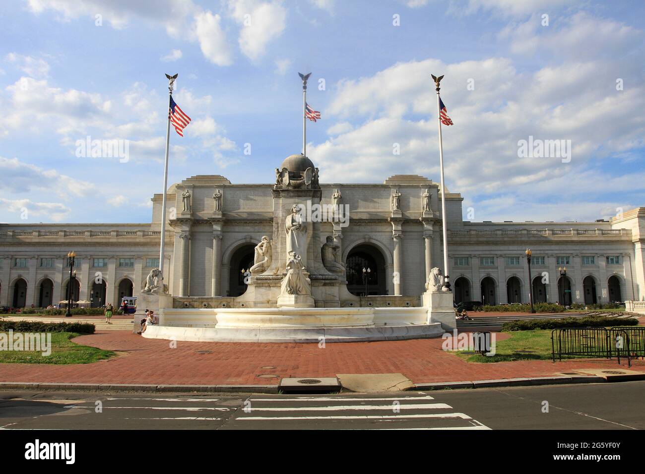 Dc local art hi-res stock photography and images - Alamy
