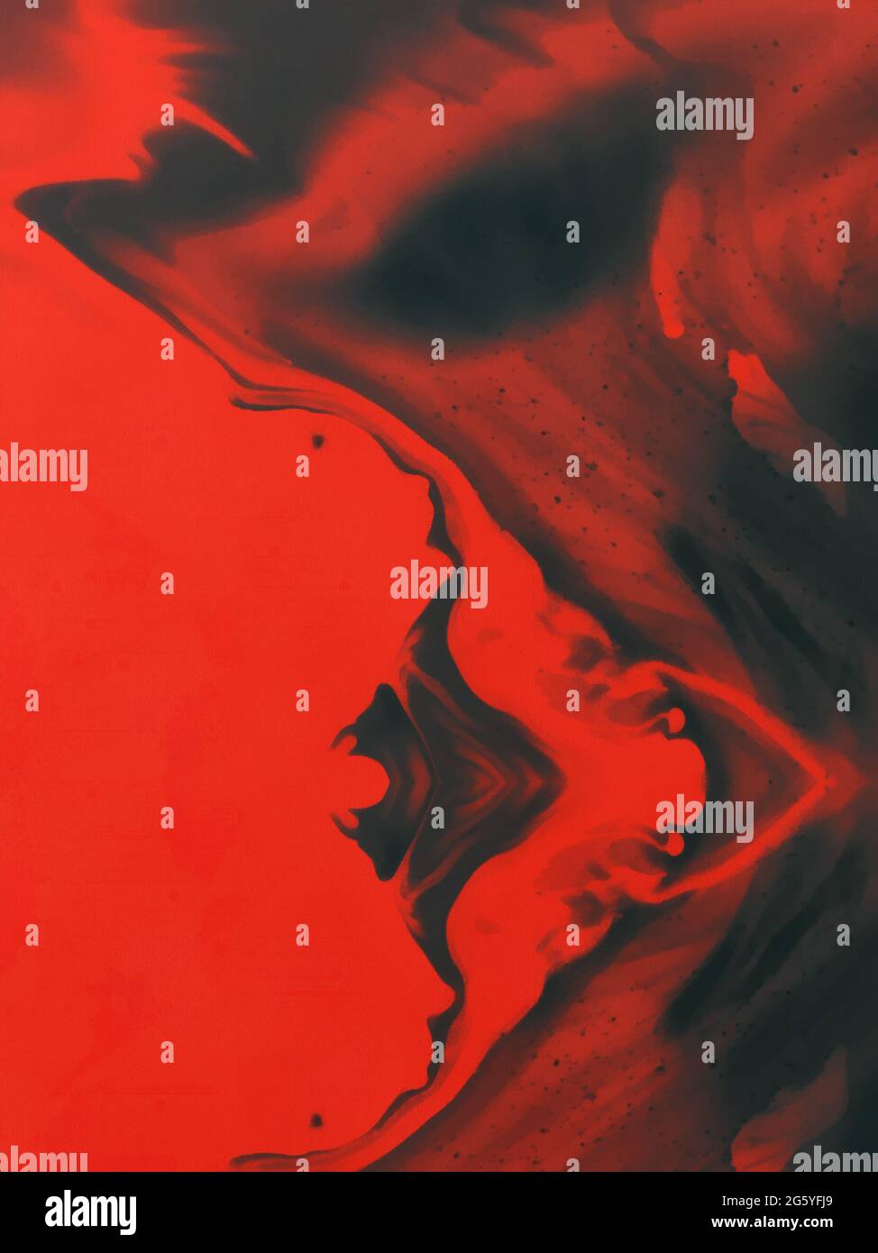 Dark patterns hi-res stock photography and images - Alamy