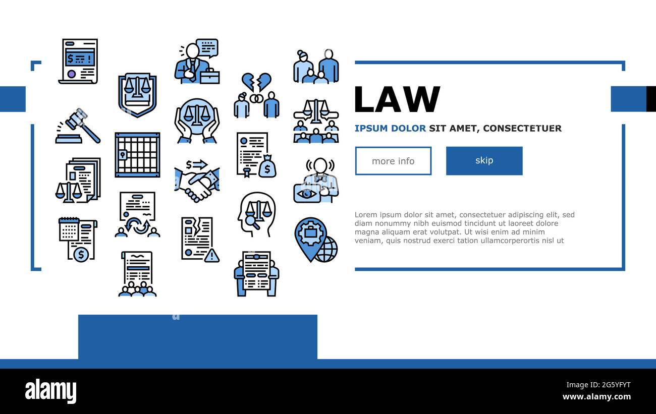 Penalty law dictionary color hi-res stock photography and images - Alamy