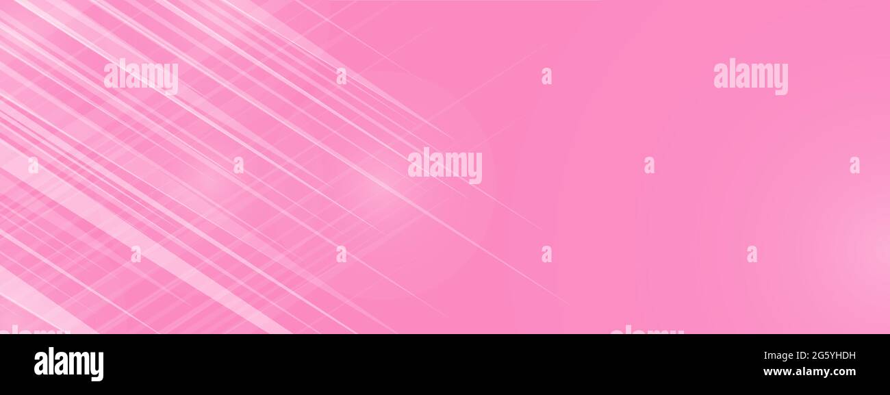 Abstract pink background with intersecting lines. Pink background ...