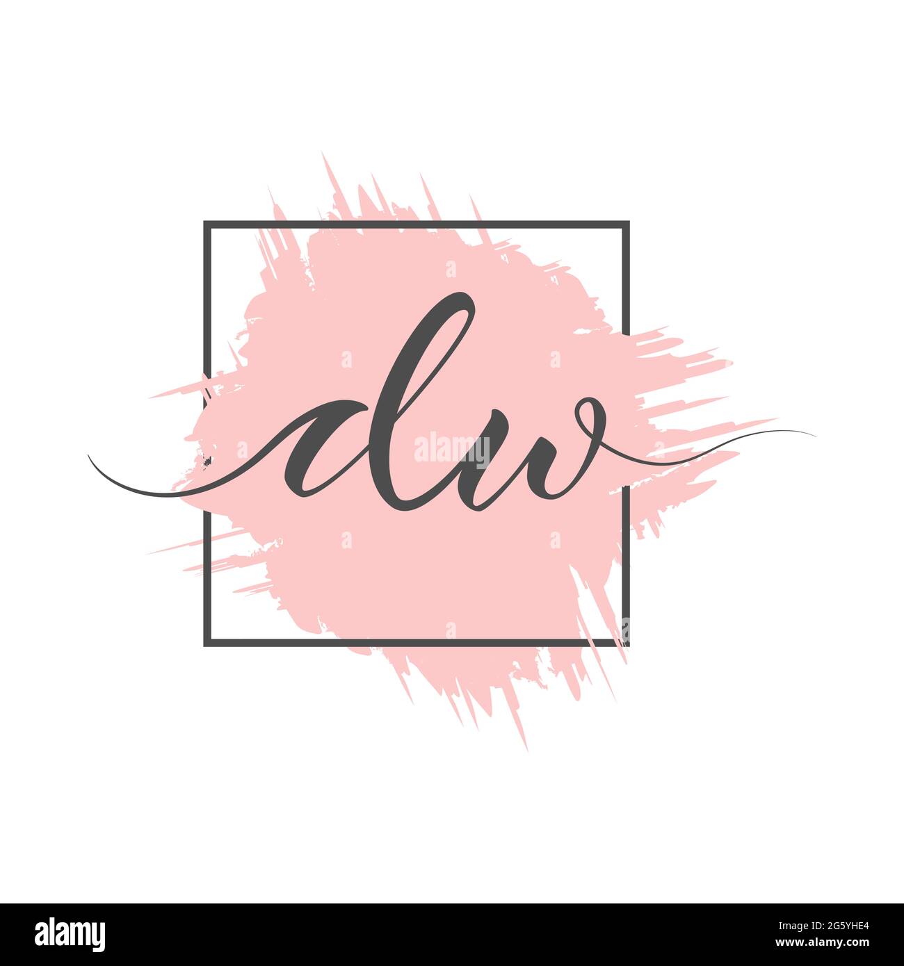 Dw image Stock Vector Images - Alamy