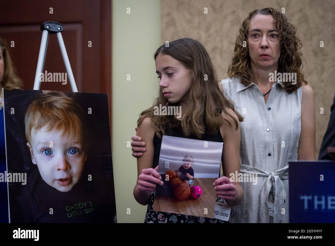 Riley seitz hi-res stock photography and images - Alamy