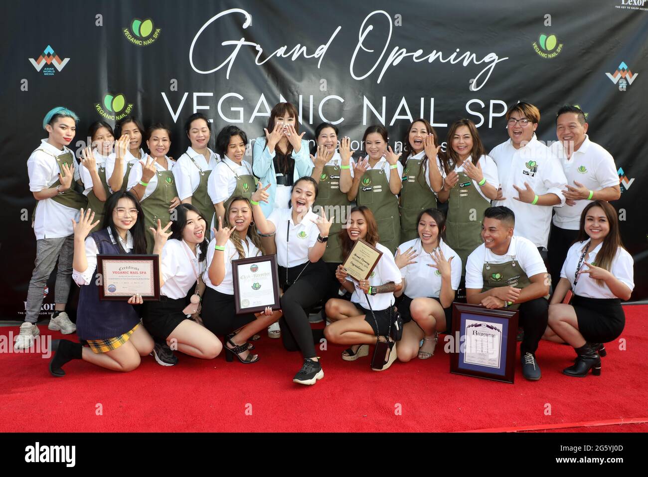 Dr sam nguyen where hi-res stock photography and images - Alamy